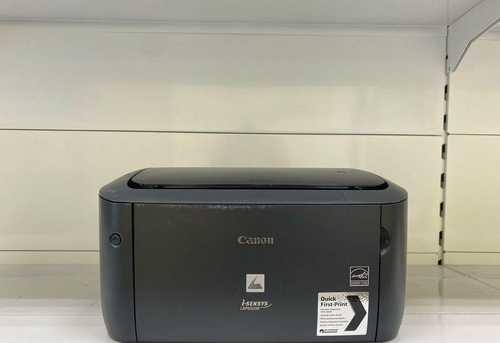 Принтер лазерный Canon i-sensys LBP6020B