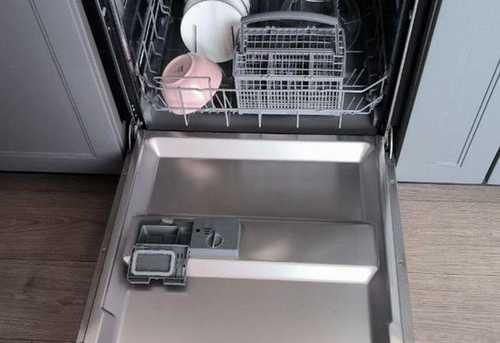 Посудомоечная машина Weissgauff 60см BDW 6062 D