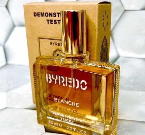 Byredo blanche