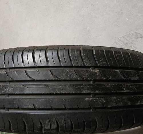 Continental ContiPremiumContact 2 215/55 R18 99V