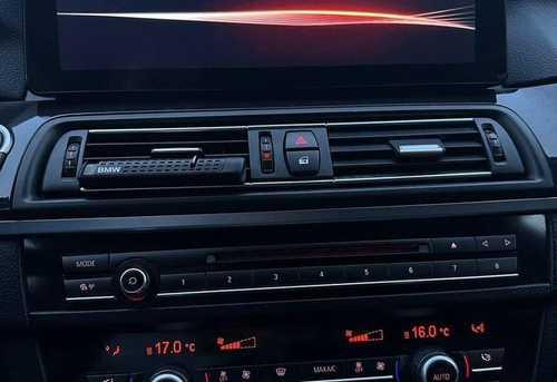 Монитор андроид BMW F10