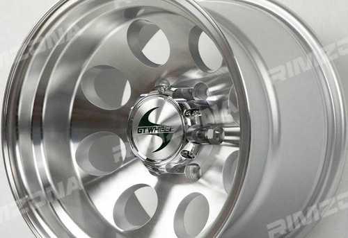 Литой диск mickey thompson R16 6x139.7