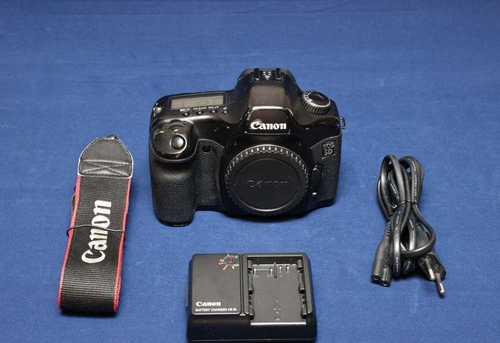 Canon 5d Classic