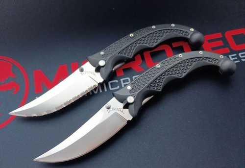 Коллекционный нож Cold Steel Scimitar 25S /25SS