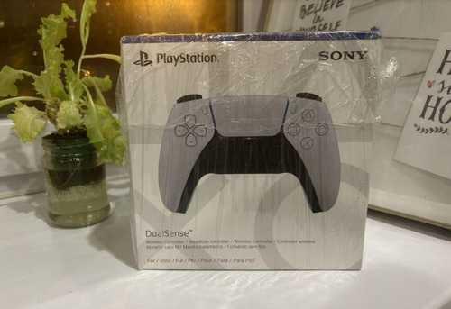 Геймпад PS5 Sony Dualsense белый