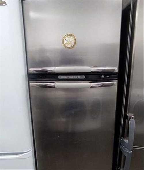 Холодильник бу whirlpool 184 cm