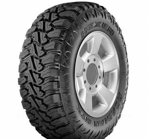 Nexen Roadian MTX 235/80 R17 120Q