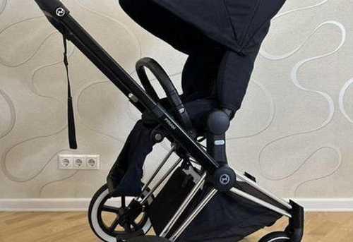 Коляска Cybex priam 2в1