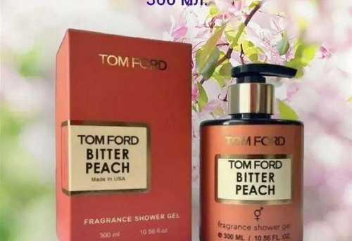 Гель для душа Tom Ford Bitter Peach 300ml