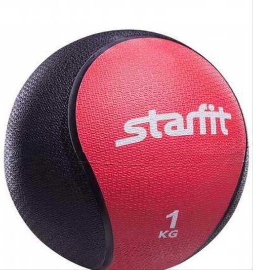 Медбол starfit PRO GB-702