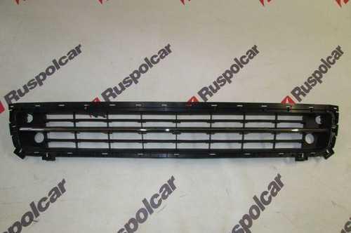 Решетка радиатора VW transporter (T5) 10.09