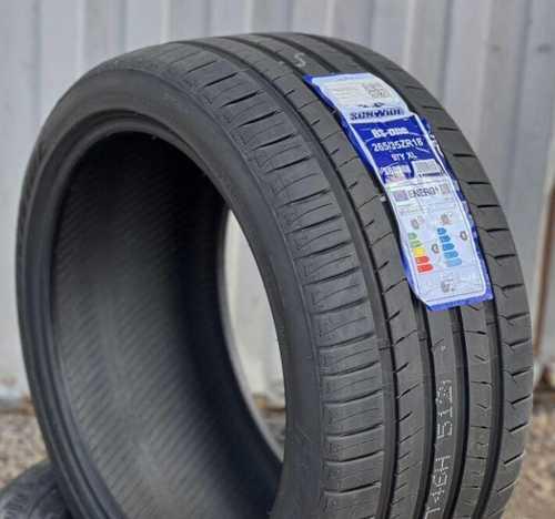 Sunwide RS-One 295/40 R22 111W