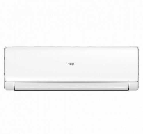 Сплит-система Haier AS12NS6ERA-W/1U12BS3ERA Lightera DC-Inverter white