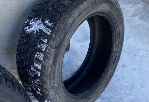 Bridgestone Blizzak Nordic 205/55 R16