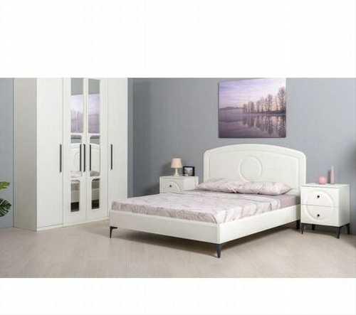 Кровать Constance Askona 160/200