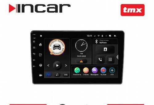 Штатная магнитола Android Incar TMX Лада Гранта