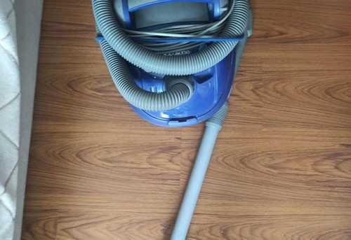 Пылесос electrolux бу
