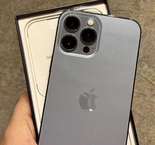 iPhone 13 Pro Max, 128 ГБ