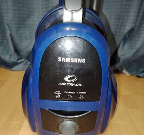 Пылесос Samsung sc4520