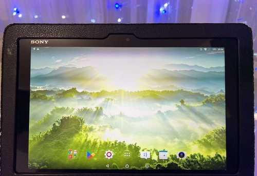 Планшет Sony Xperia Tablet Z 16Gb LTE & 3G