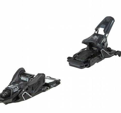 Горнолыжные крепления скитур salomon 10 mn
