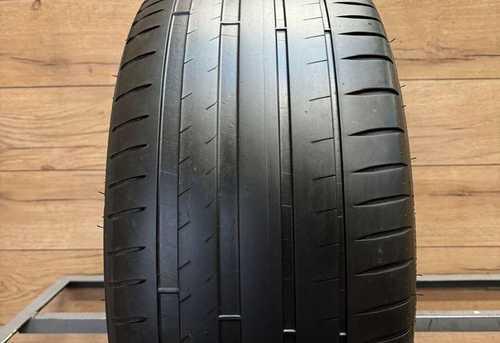 Michelin Pilot Sport 4 255/40 R18