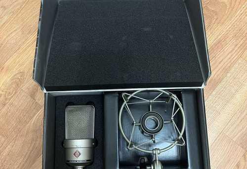 Микрофон Neumann TLM 103