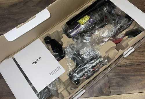 Пылесос dyson v11s беспроводной