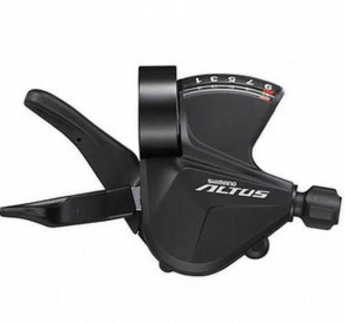 Шифтер Shimano Altus M2010 9ск индикат aslm20109R