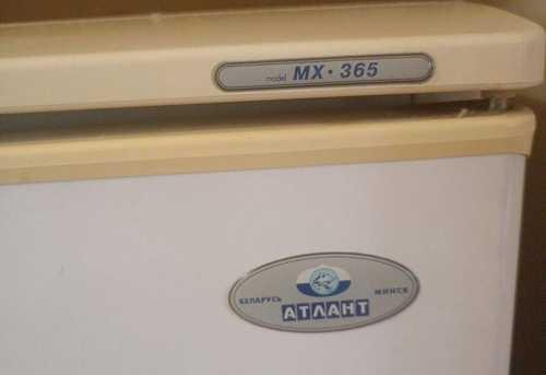 Холодильник Атлант мх 365