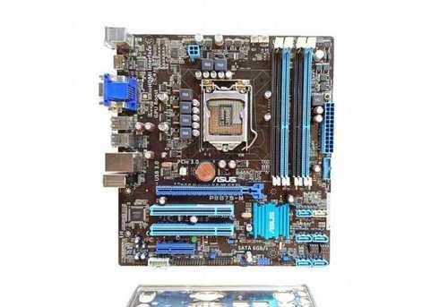 1155 Asus P8B75-M