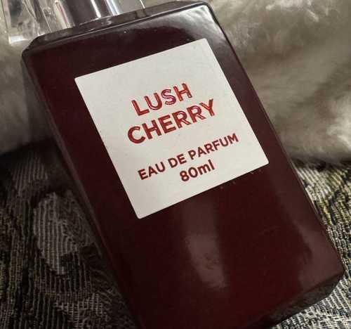 Духи tom ford lost cherry