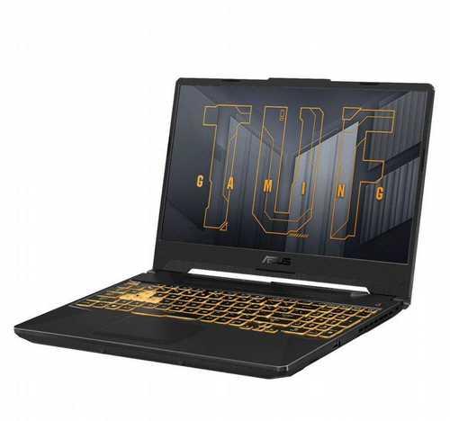 Игровой ноутбук asus tuf gaming a15