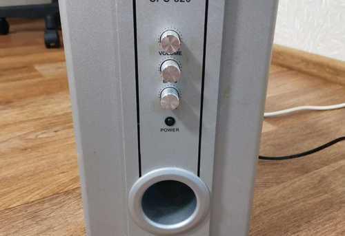 Активный Сабвуфер от системы sven SPS-820