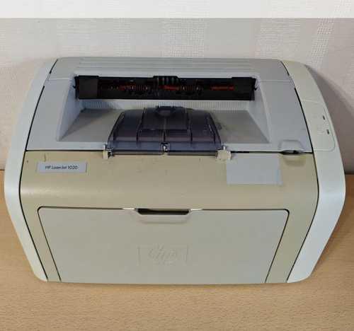 Нр LaserJet 1020 - cnckg50891 / 46755 страниц