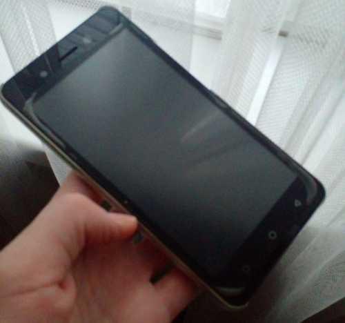 Itel A16 Plus, 8 ГБ