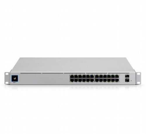 Коммутатор UniFi Switch Pro 24 PoE