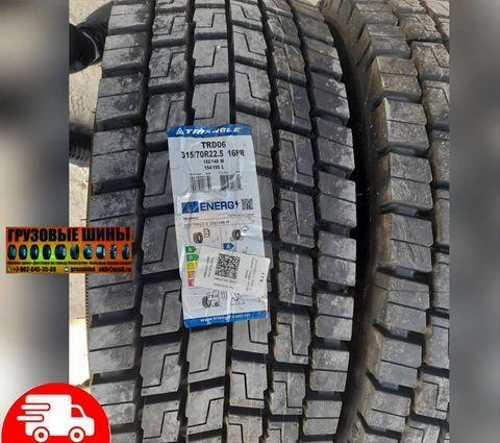 Triangle TRD06 315/70 R22.5