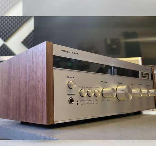 Supеrscоpe (Marantz) A-245 усилитель USA 75г