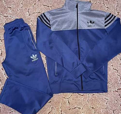 Спортивный костюм adidas для мальчика