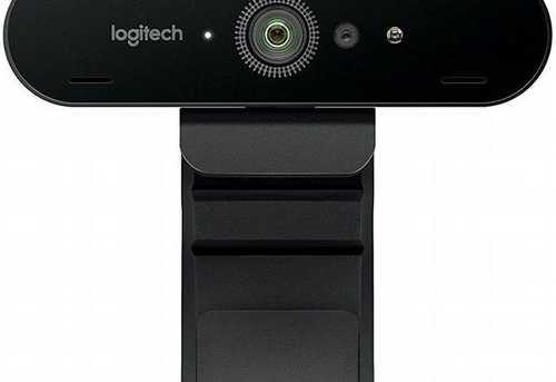 Logitech Веб-камера brio 960-001106