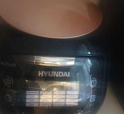 Мультиварка Hyundai hymc-1611