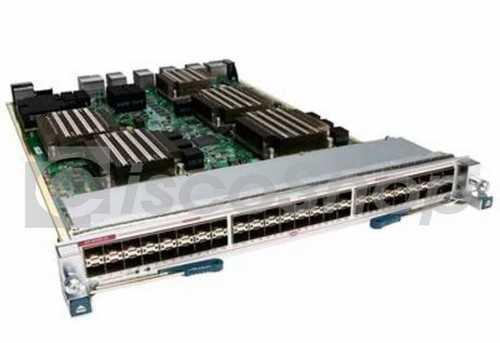 Модуль Cisco Nexus N7K-M348XP-25L