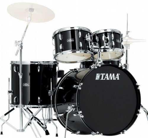 Барабанная установка tama SG52KH4-BK stagestar