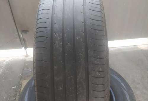 Yokohama Geolandar G98FV 225/65 R17 102V