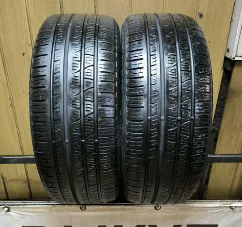 Pirelli Scorpion Verde All Season 235/50 R18 97V