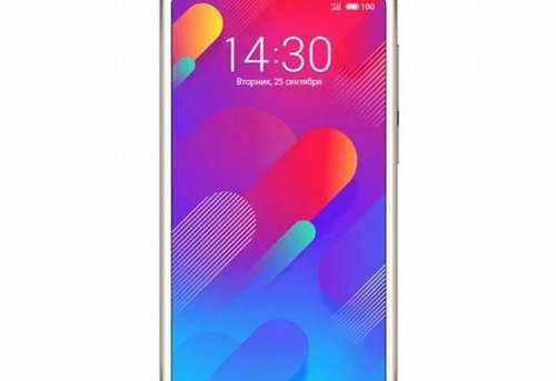 Meizu M8, 4/64 ГБ