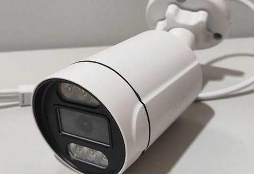 Камера видеонаблюдения IP 6mp Sony +mic J.B.Max