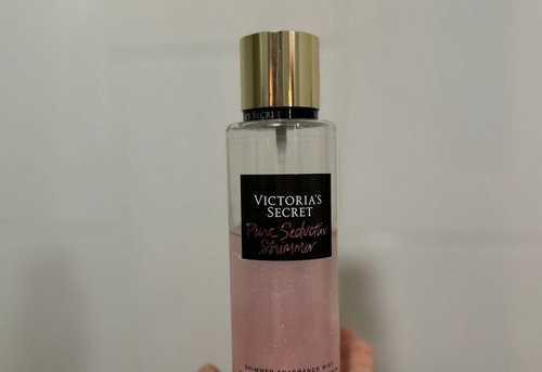 Спрей мист Victoria Secret Pure Seduction Shimmer