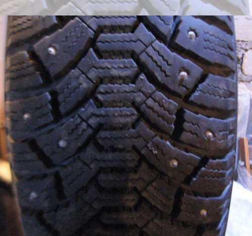 Tunga Nordway 185/65 R15